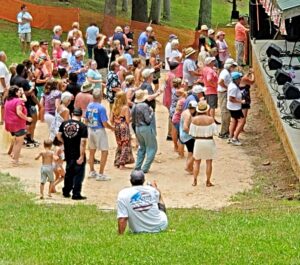 The 15 Best Virginia Music Festivals to Visit - Blue Ridge Mountains ...