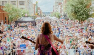 The 15 Best Virginia Music Festivals to Visit - Blue Ridge Mountains ...