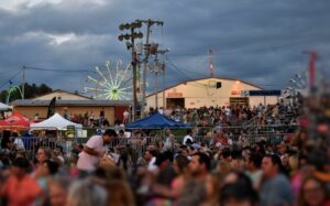 The 10 Best Fairs in TN to Visit (2025) - Blue Ridge Mountains Travel Guide