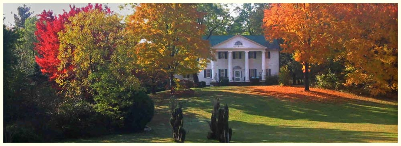 Virginia Fall Foliage: The 15 Best Places to See Fall Colors in VA ...