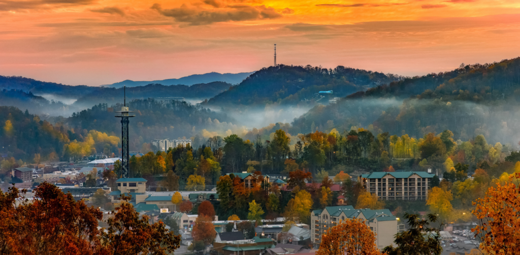 The 30 Best Blue Ridge Mountain Towns to Visit in 2025 - Blue Ridge ...