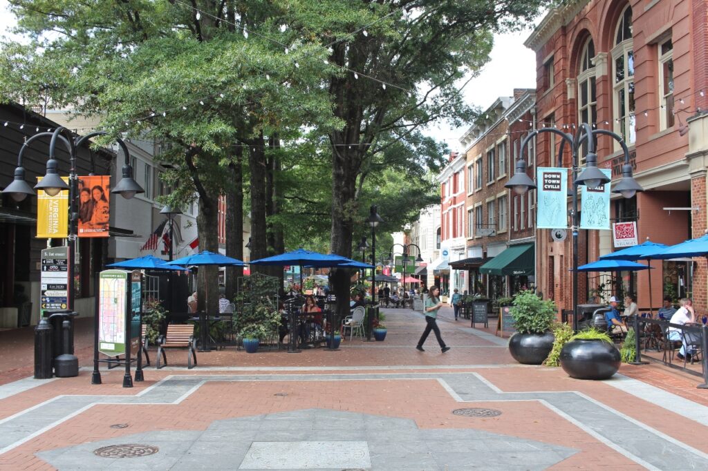 The 10 Best Things To Do In Charlottesville Va Blue Ridge Mountains