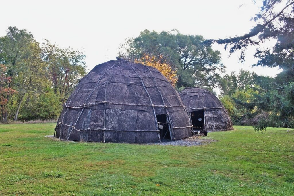 Visiting the Frontier Culture Museum in Staunton VA - Blue Ridge ...
