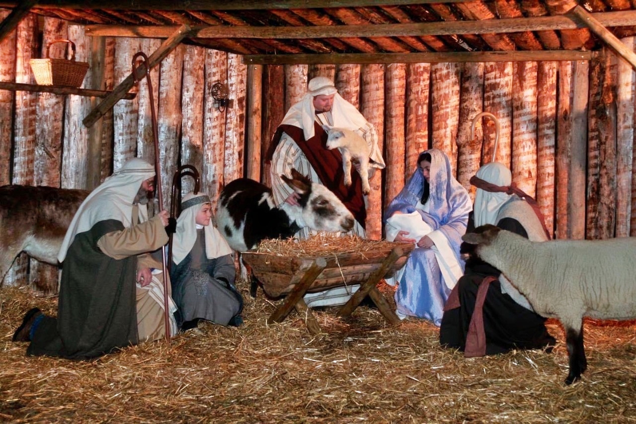 10 Festive Things to Do for Christmas in Richmond VA - Blue Ridge ...