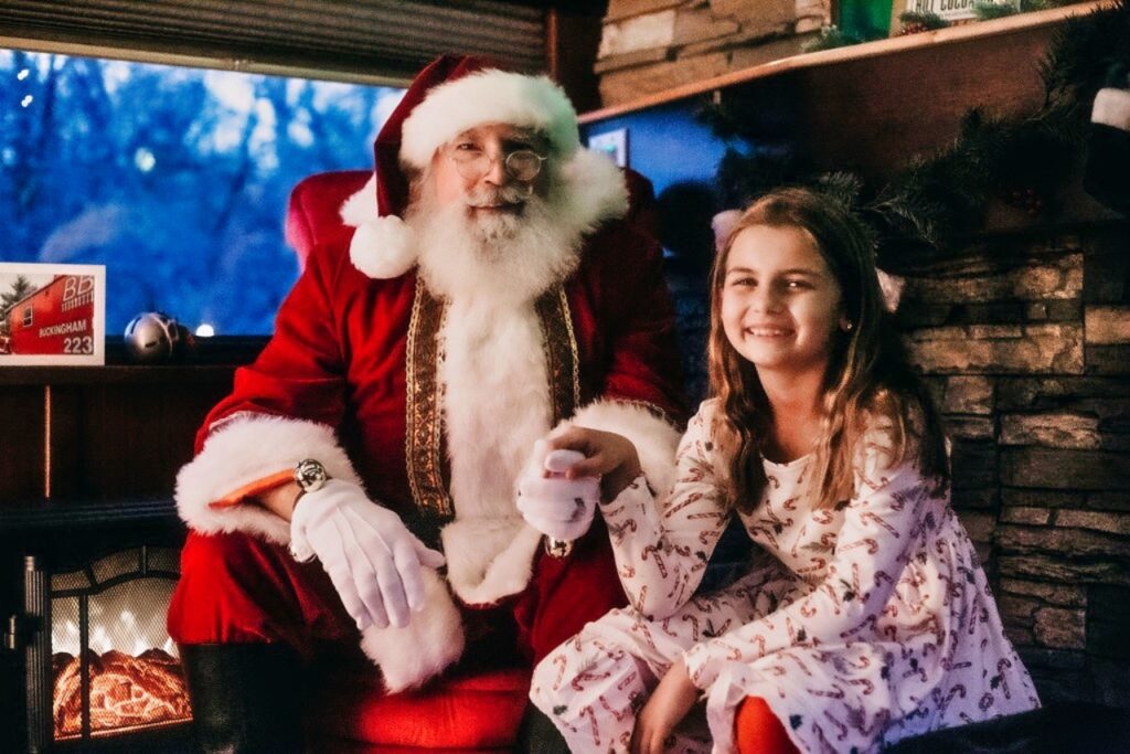 10 Festive Things to Do in Shenandoah Valley VA for Christmas - Blue ...