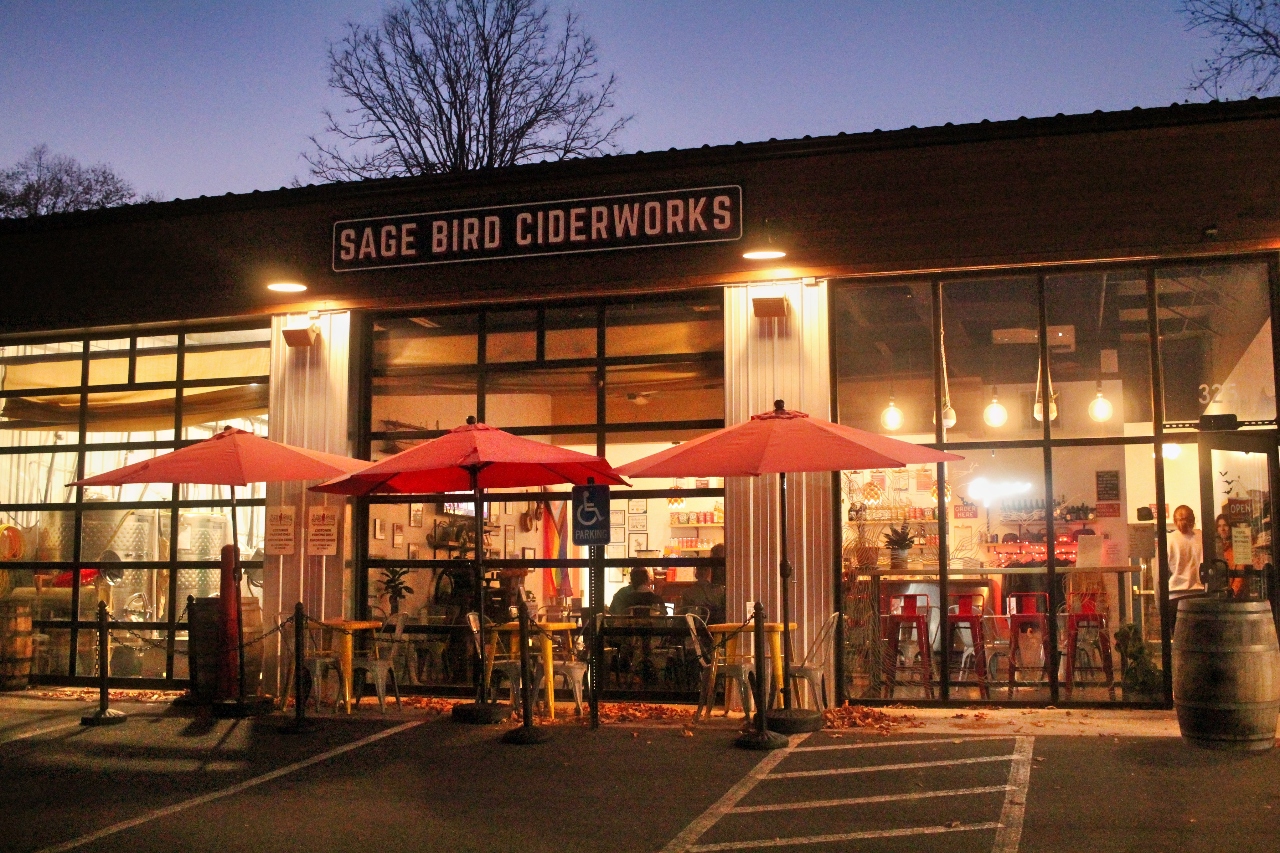 The 10 Best Breweries in Harrisonburg VA to Visit - Blue Ridge ...