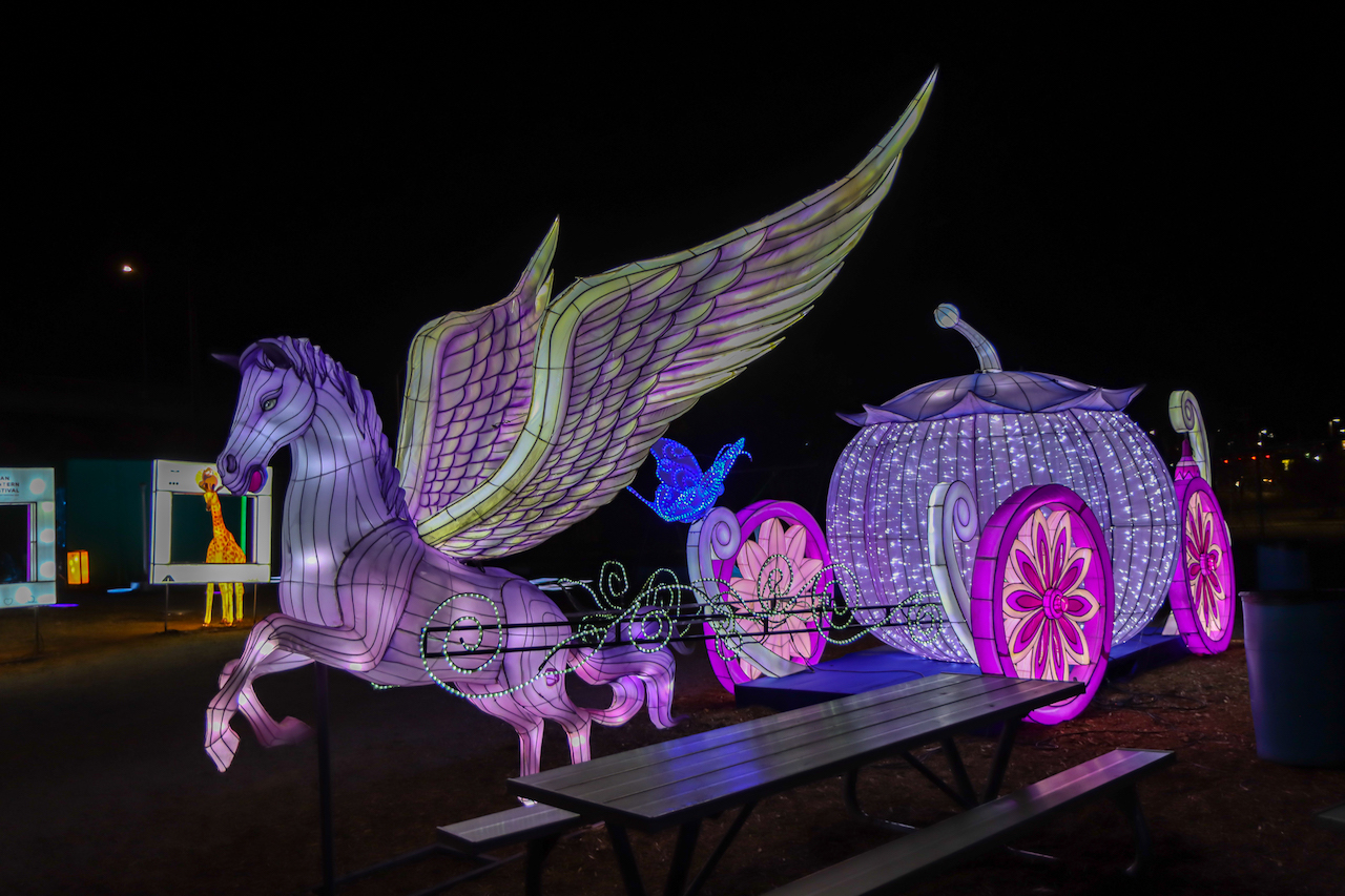 Christmas in Chattanooga TN: 10 Festive Events Worth Attending - Blue ...