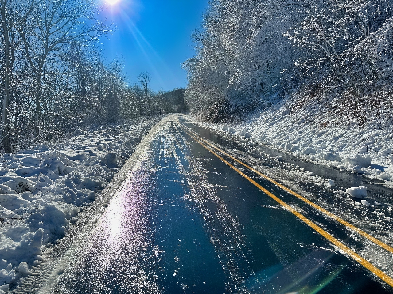 10 Fun Things to Do During Winter in Virginia - Blue Ridge Mountains ...