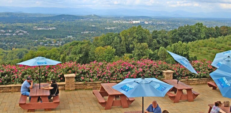 The 10 Best Restaurants in Charlottesville VA - Blue Ridge Mountains ...
