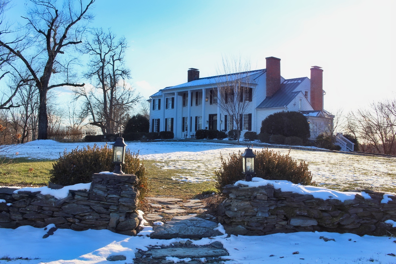 The 10 Best Restaurants in Charlottesville VA - Blue Ridge Mountains ...