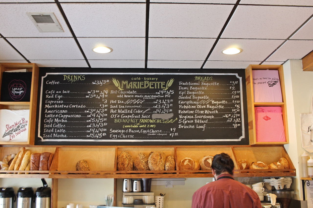 The 10 Best Restaurants in Charlottesville VA - Blue Ridge Mountains ...