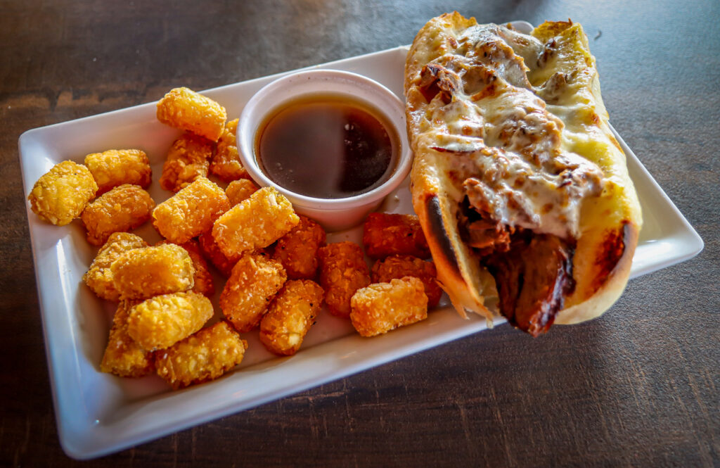 The 10 Best Restaurants in Chattanooga TN for Foodies - Blue Ridge ...