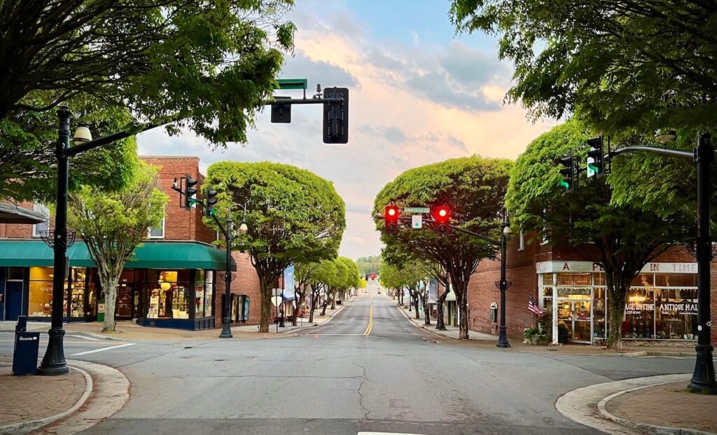 The 10 Best Things to Do in Galax VA (Blue Ridge Parkway Milepost 215) - Blue Ridge Mountains ...