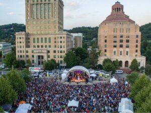 The Top 20 Fall Festivals in the North Carolina Mountains (2025) - Blue ...