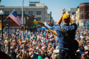 The Top 10 Fall Festivals in the Virginia Mountains (2025) - Blue Ridge ...