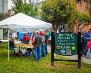 The Top 20 Fall Festivals in the North Carolina Mountains (2025) - Blue ...