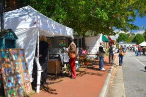 The Top 20 Fall Festivals in the North Carolina Mountains (2025) - Blue ...