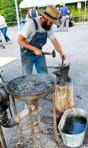 The Top 10 Fall Festivals in the Virginia Mountains (2025) - Blue Ridge ...