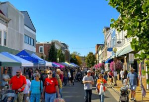 The Top 10 Fall Festivals in the Virginia Mountains (2025) - Blue Ridge ...