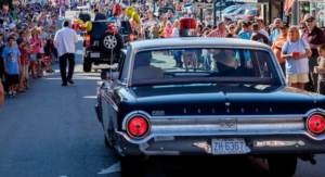 The Top 20 Fall Festivals in the North Carolina Mountains (2025) - Blue ...