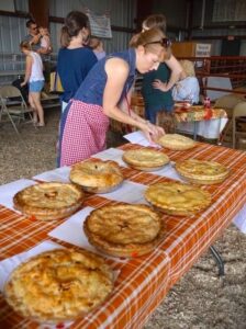 The Top 10 Fall Festivals in the Virginia Mountains (2025) - Blue Ridge ...