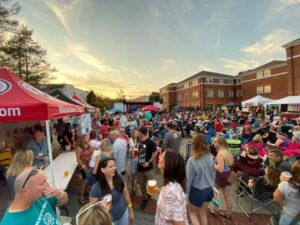 The Top 10 Fall Festivals in the Virginia Mountains (2025) - Blue Ridge ...