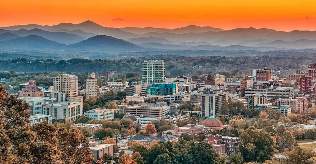 The 30 Best Blue Ridge Mountain Towns to Visit in 2025 - Blue Ridge ...