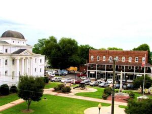 40 NC Mountain Towns Officially Open to Visitors (As of 10/29/24 ...