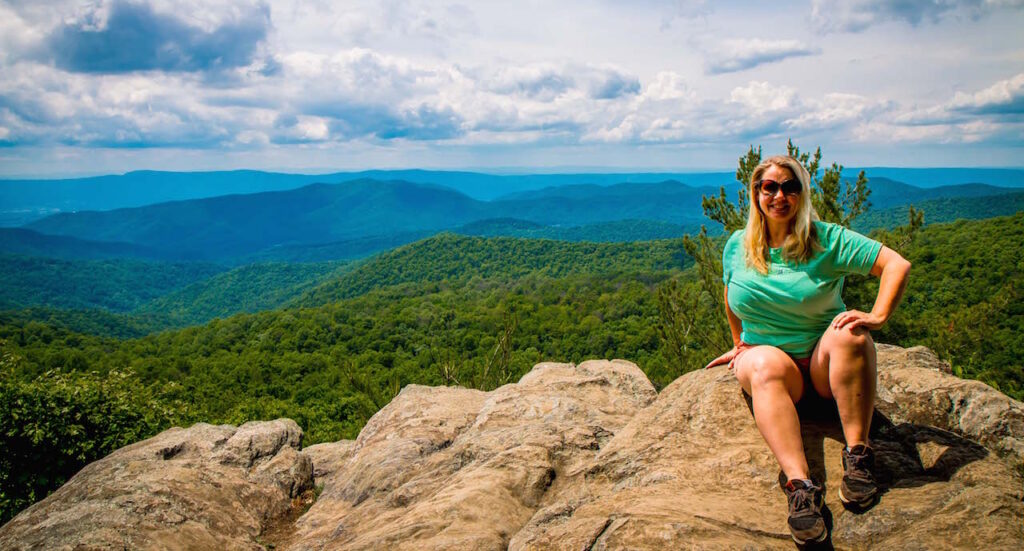 Virginia Mountains - Blue Ridge Mountains Travel Guide
