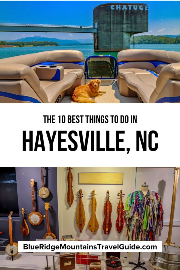 The 10 Best Things to Do in Hayesville NC - Blue Ridge Mountains Travel ...