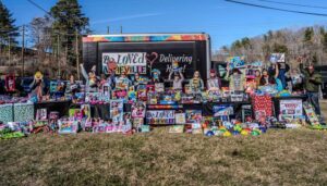 30 Western NC Non-Profits Helping with Helene Relief & Recovery