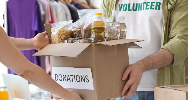 30 Western NC Non-Profits Helping with Helene Relief & Recovery