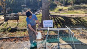 30 Western NC Non-Profits Helping with Helene Relief & Recovery