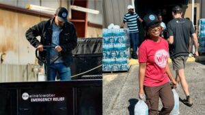30 Western NC Non-Profits Helping with Helene Relief & Recovery