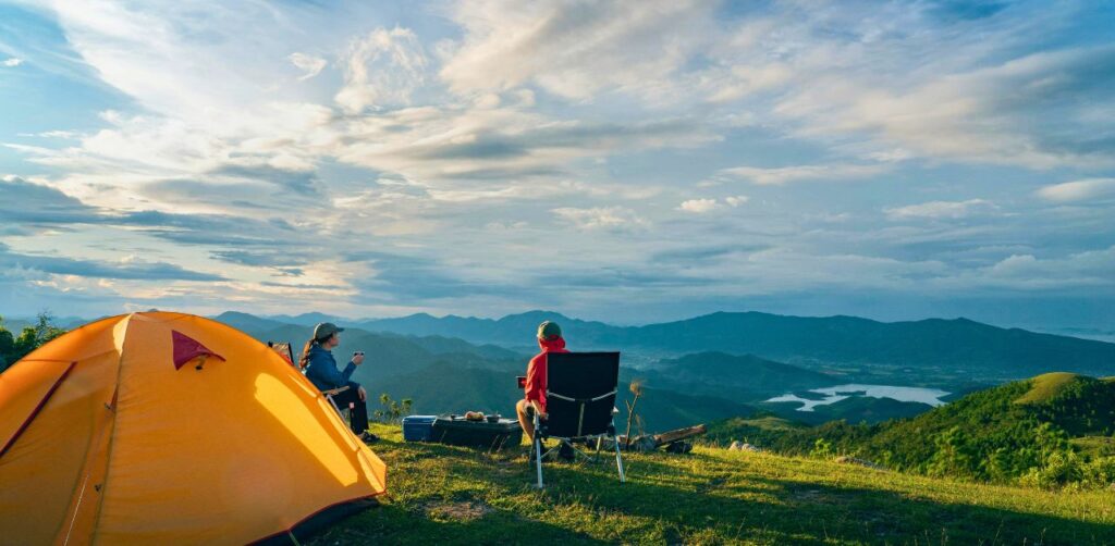The Best Outdoor Gear for Camping & Hiking in 2026 - Blue Ridge ...